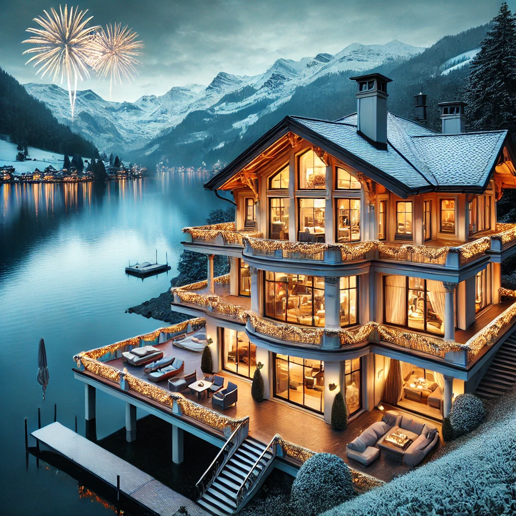 Belgium’s Best New Year Villas for a Relaxing Coastal Escape – MedanKDC