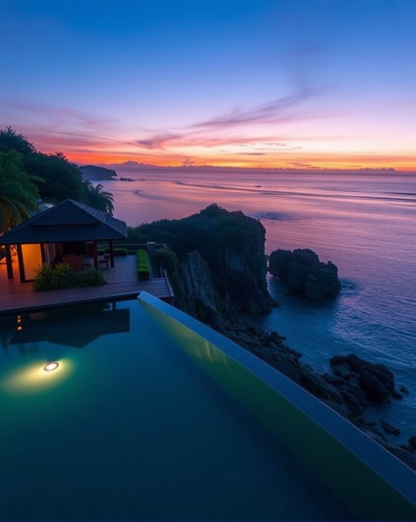 Plan the Perfect New Year at Denmark’s Most Luxurious Beach Villas ...